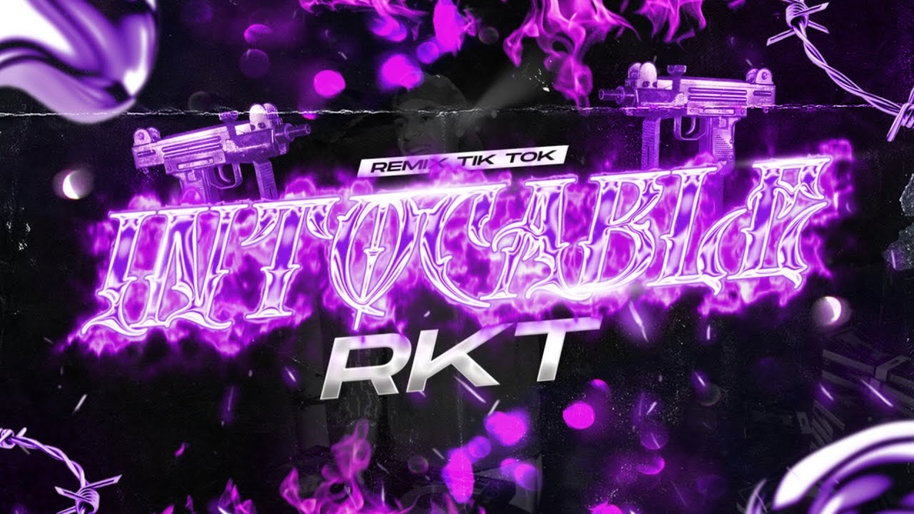 DON OMAR - INTOCABLE RKT ( REMIX TIK TOK ) FACUU DJ - YouTube Music