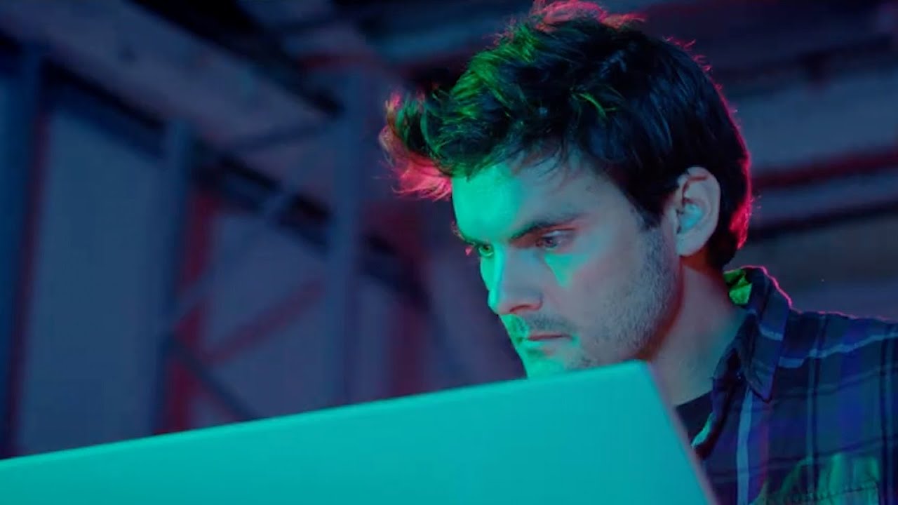 Microsoft | Surface Studio | Jeremy Lord | Influencer Video Spotlight ...