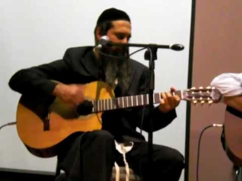 Yosef Karduner- LeKaf Zechut AND Hashem Melech - Washington Heights ...