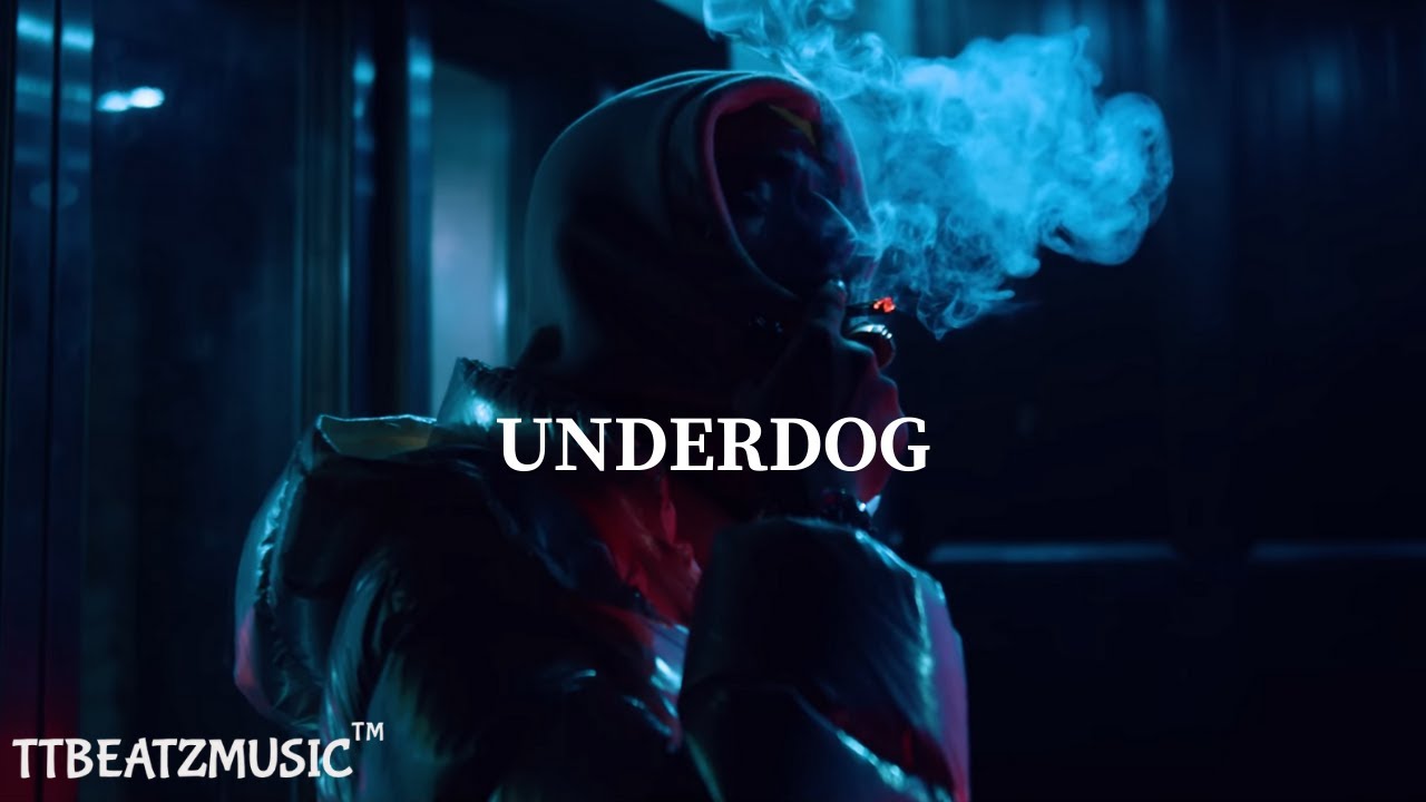 [FREE] Ard Adz x Nines Type Beat- "Underdog" | Uk Rap Instrumental 2023 ...