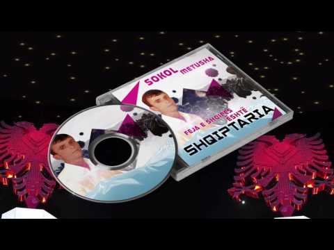 Sokol Metusha - Feja e shqipes eshte shqiptaria  ( Official Audio )