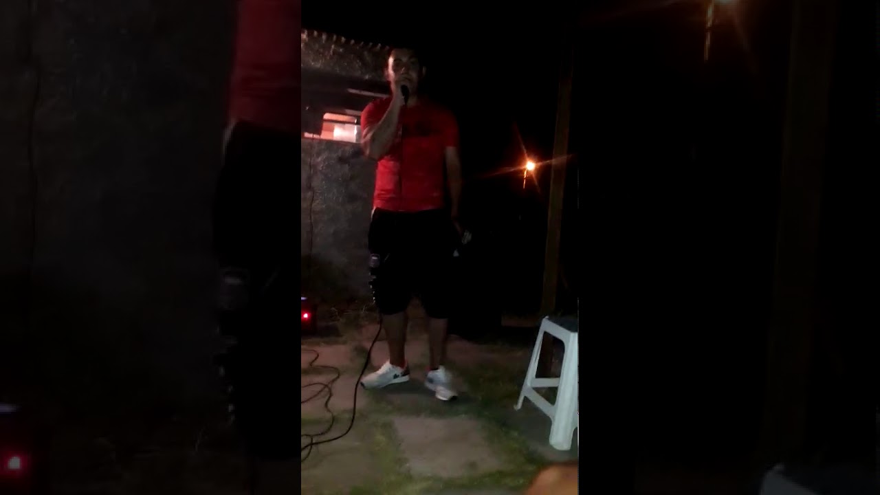 El Pilin atr - YouTube