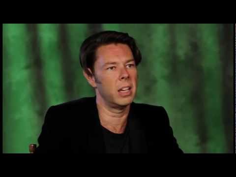 Daniel Henning, Artistic Director at The Blank Theatre Company in L.A ...