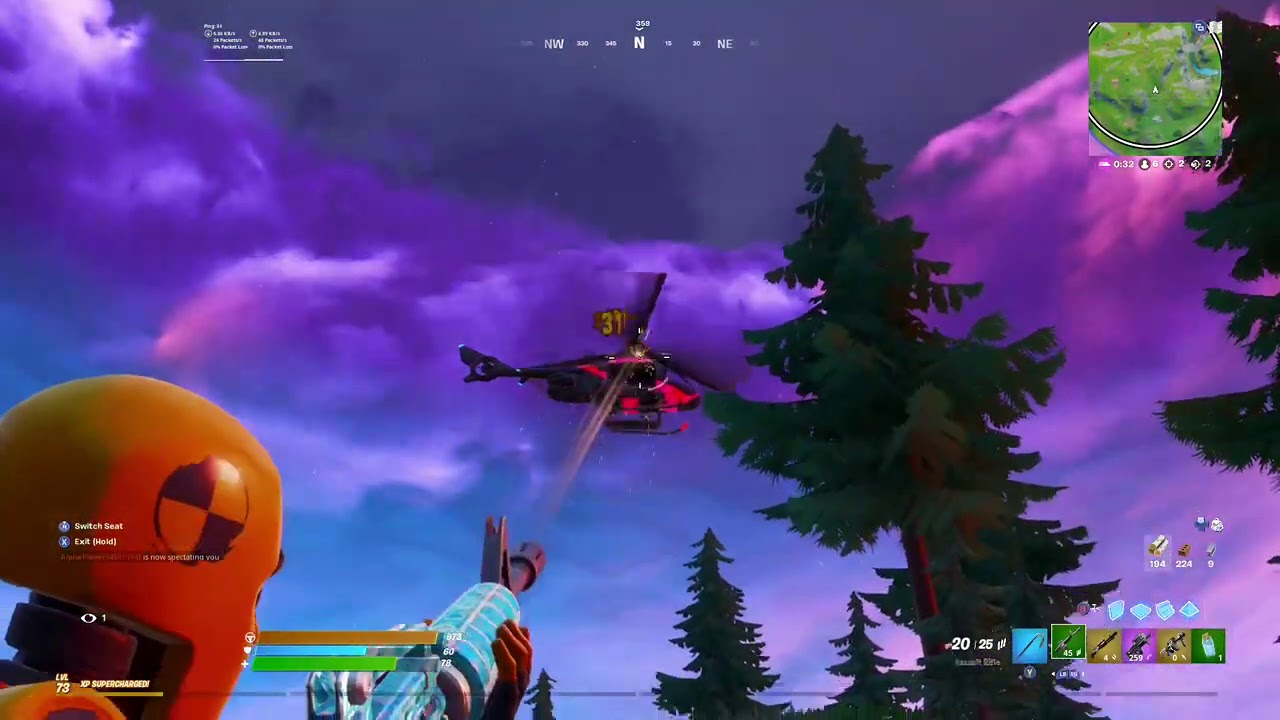 MEGA YEET. Waitch until the end - YouTube
