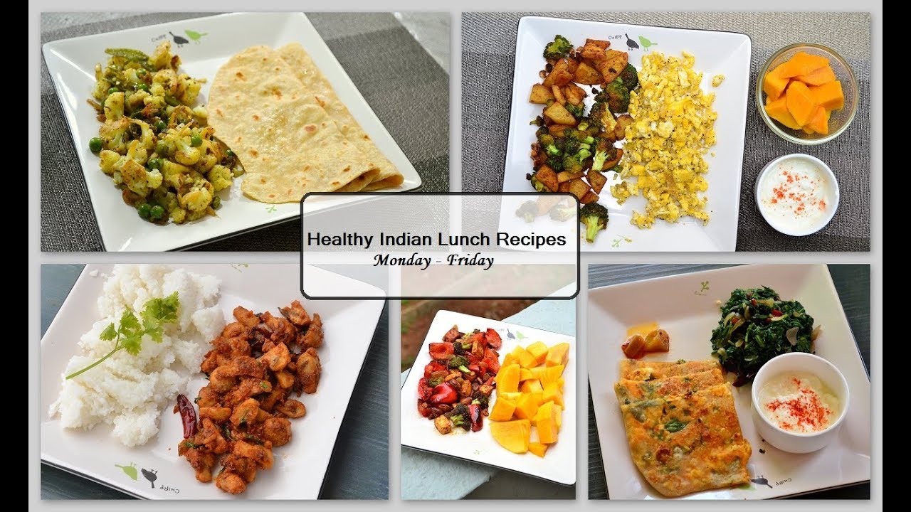 Healthy Indian Lunch Recipes Monday To Friday What I Ate For Lunch This Week Weight Loss healthy-indian-lunch-recipes-monday-to-friday-what-i-ate-for-lunch-this-week-weight-loss