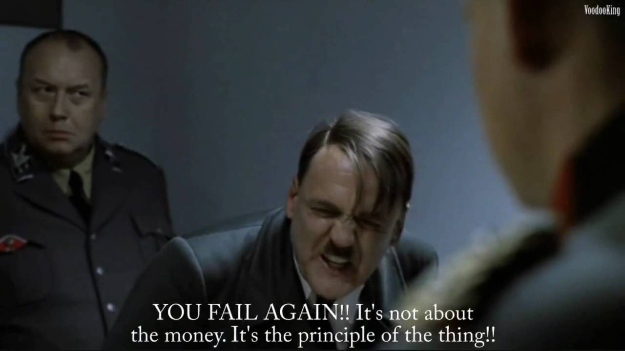 *Remake* L4D2 Boycott Hitler mad at Left 4 Dead 2!!! - YouTube