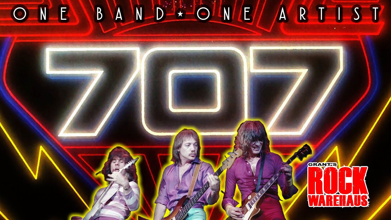 707 : One Band * One Artist - Episode 27 - YouTube