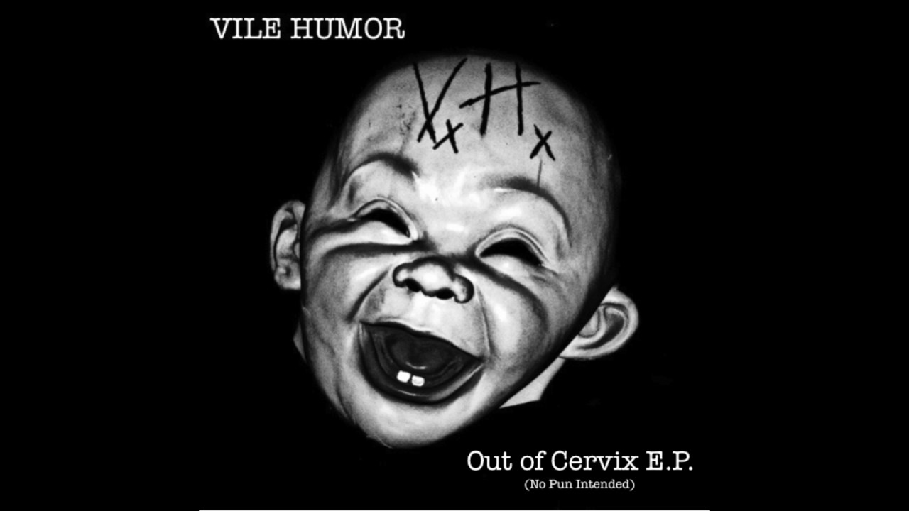 Vile Humor - Poser (Only Your Mom Thinks You're Cool) - YouTube