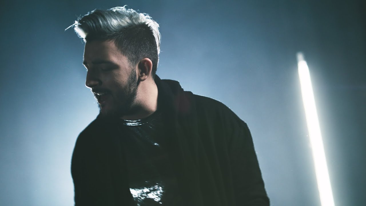 Ziga Dersek - Jutro (Official Video) - YouTube
