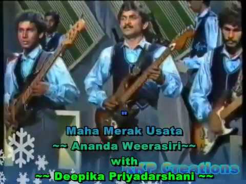 Maha Merak Lesata - මහා මෙරක් ලෙසට - YouTube