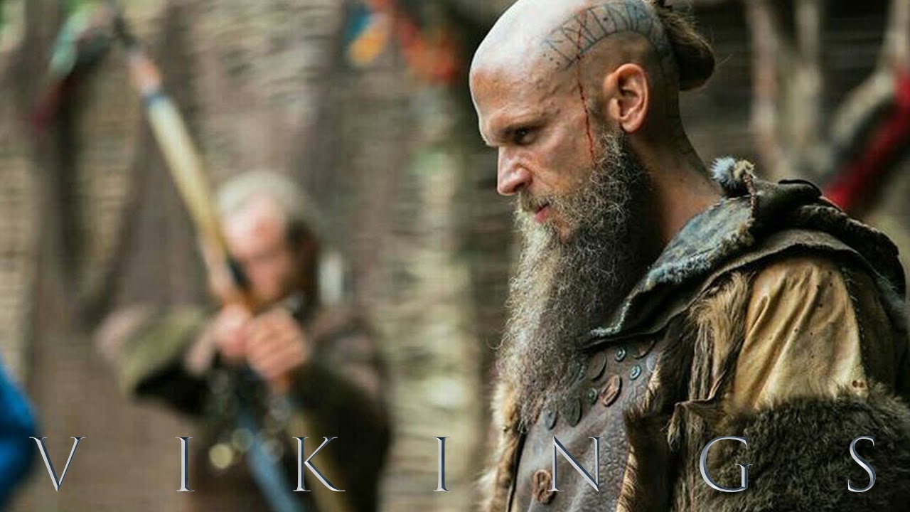 "VALHALLA" | AGGRESSIVE Viking Battle Music ♫ Best Vikings Music Of All ...