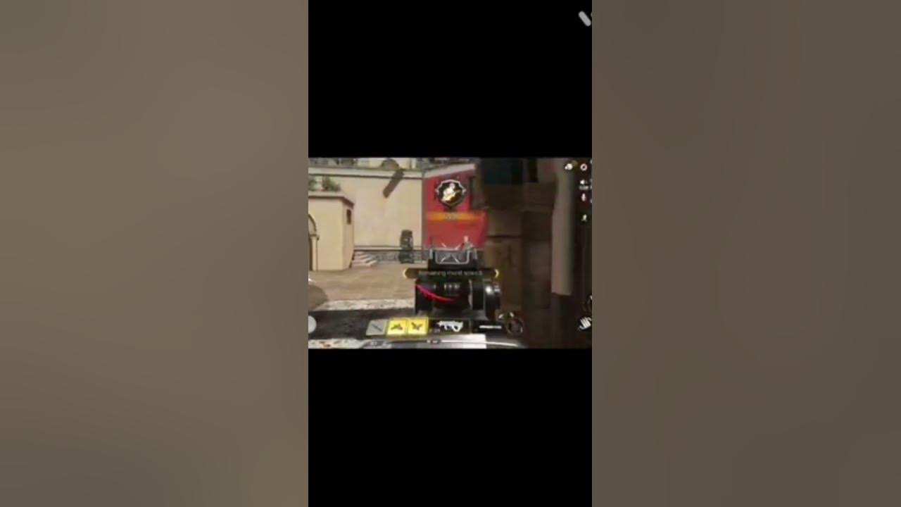 Unleashing Mayhem: Epic Triple Kill In Codm #callofduty #callofdutymobile #cod #codmobile # ...