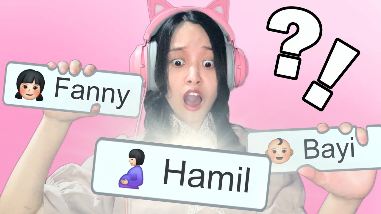 Fanny Tjandra + Bayi = ??? - YouTube