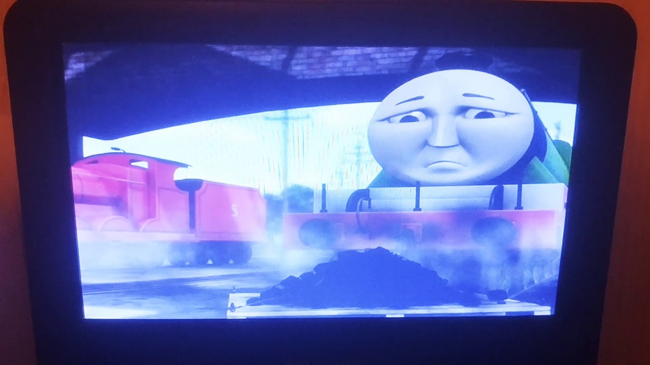 Henry - Bust my Boiler & Crashing Coals! (US Version) - YouTube