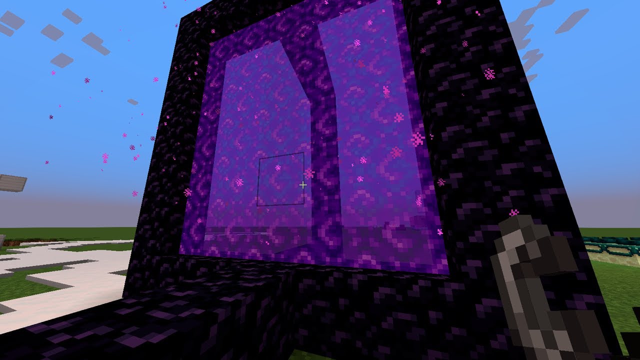 all minecraft logic in one video - YouTube