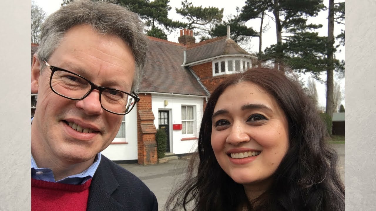 Alan Turing's nephew Dermot Turing tells us what Alan would have really ...