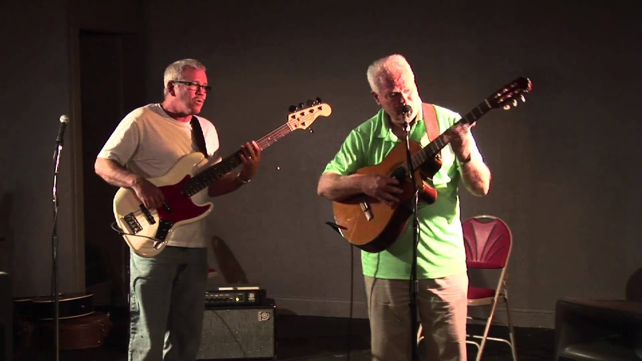 Mark Symons & Dan Kyle - YouTube