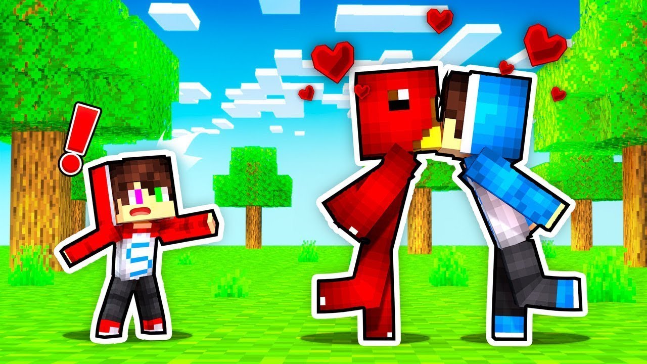 Spartor ENCUENTRA a RAPTORGAMER y SPARTA BESANDOSE 💋😨 BESO SPARTOR ...