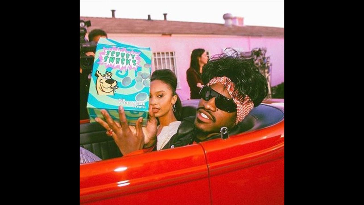 [FREE] AMINE X SMINO TYPE BEAT 2024 "SPECIAL GIRL" - YouTube