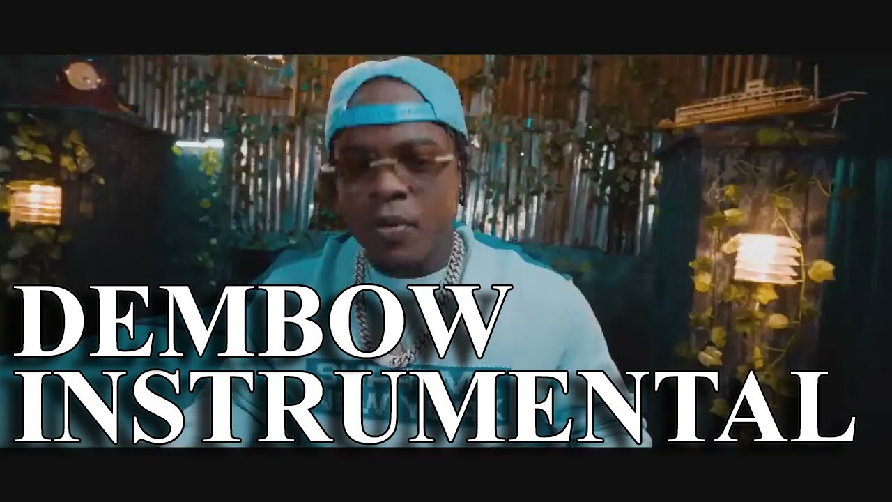 [" TABLA"] INSTRUMENTAL DE DEMBOW // BRAULIO FOGON\\ (BEATS DEMBOW ...