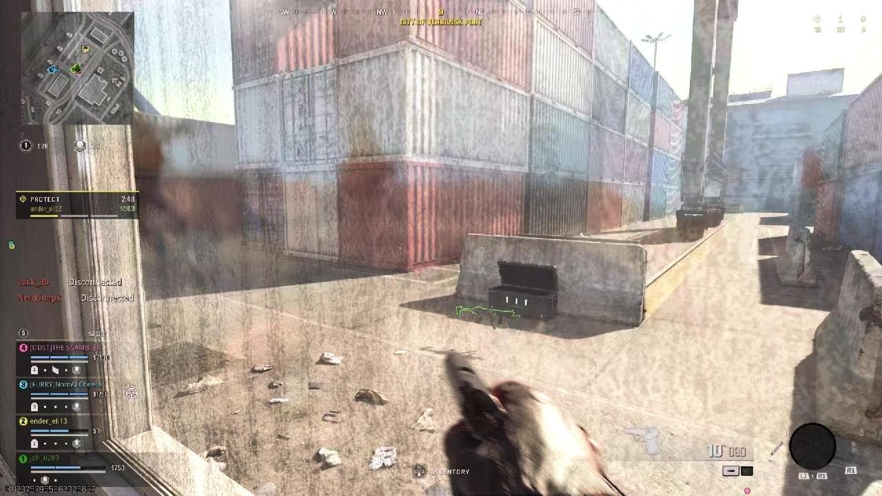 Call of Duty war zone 3 - YouTube
