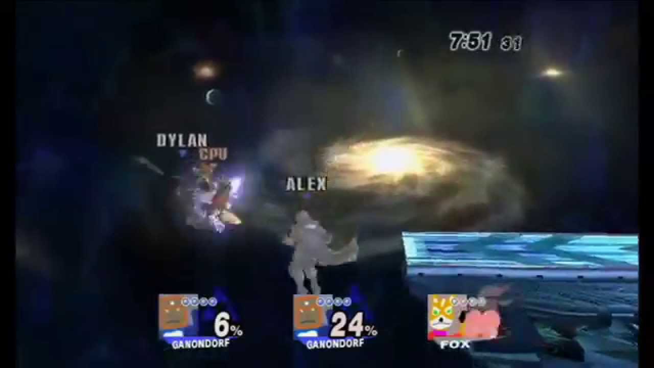 Brawl Minus V2.X Trailer - YouTube