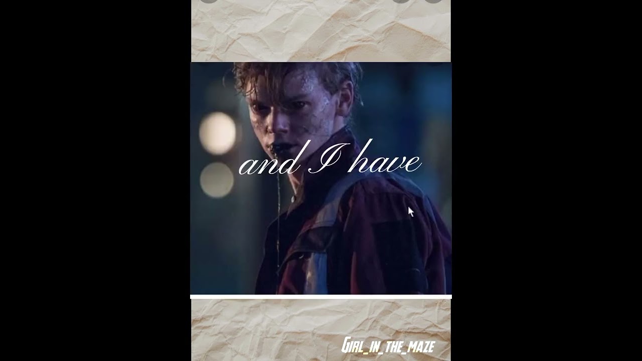 newts letter - YouTube