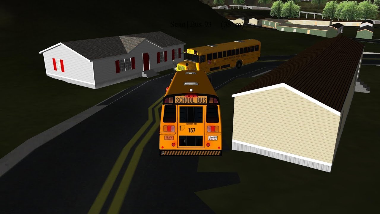 Rigs of Rods - Map Update First Look - YouTube