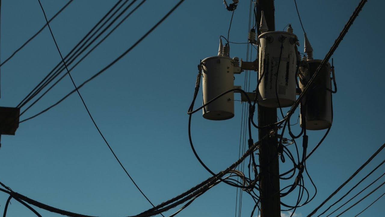 Explosion, current, electricity, discharge - Sound Effect (HD) - YouTube