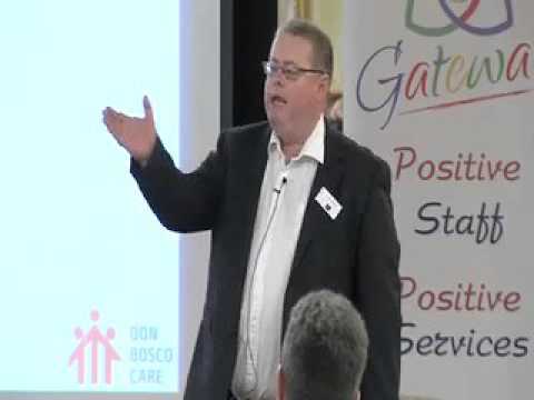 Brian Hogan - YouTube