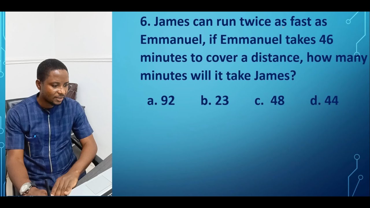 COMMON ENTRANCE EXAM QUESTIONS AND ANSWERS MADE EASY SERIES 5 - YouTube
