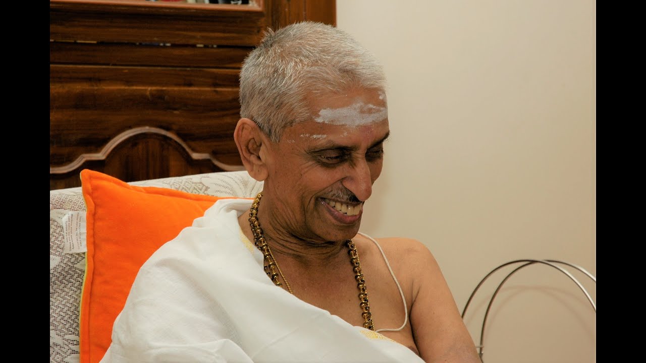 SathGuru - Anubhavalu by GSN Sreenivas Garu, Eluru - YouTube