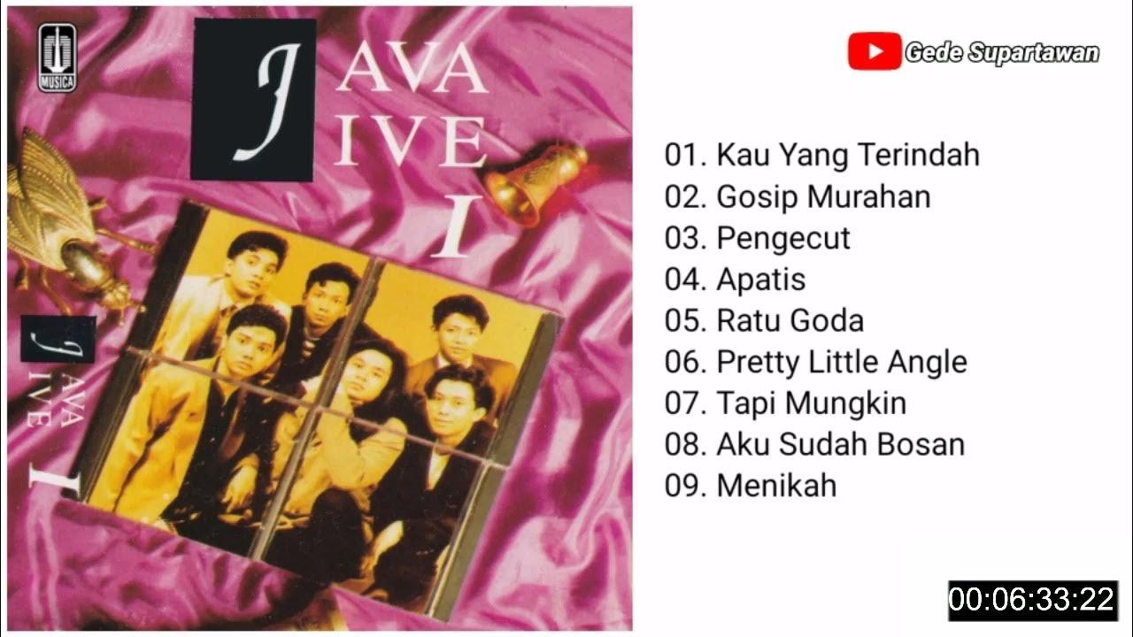 Full Album Java Jive - I - YouTube