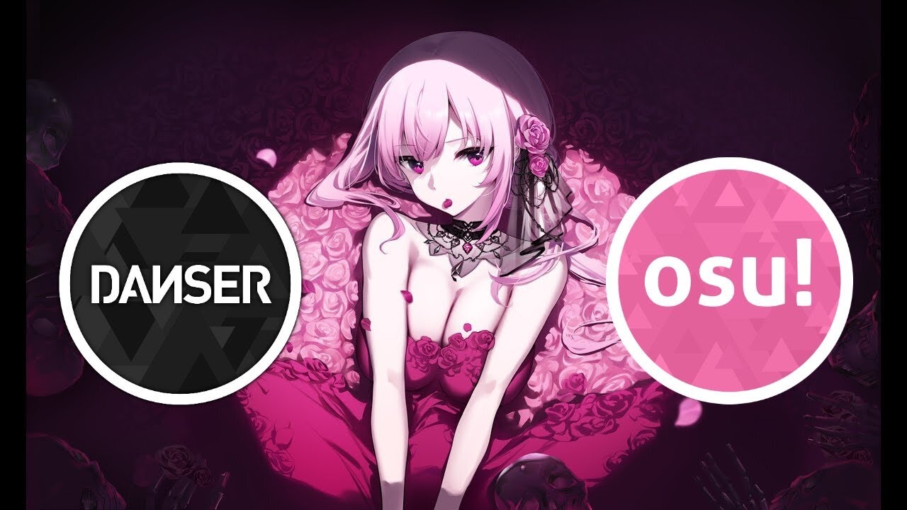 [Cursor Dance] Non breath oblige (4219pp HD+DT+HR+FL) - YouTube