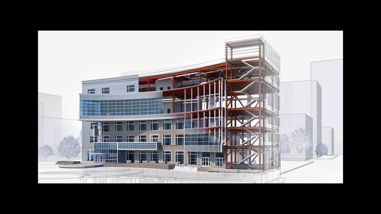 BIM Présentation - YouTube