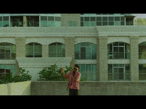 On The Run(Official Music Video ) VICK | YUNG4EVA