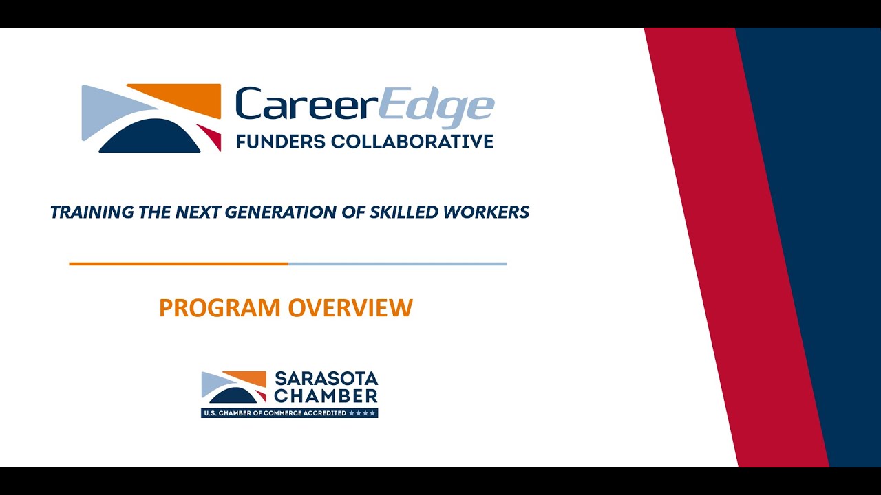 Career Connections | Fast Track Training! - YouTube