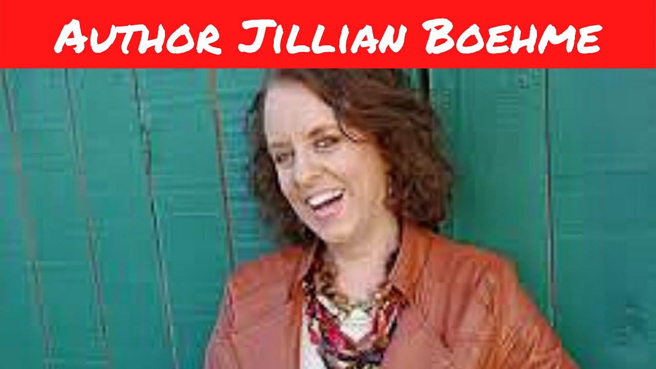 Miss Snark’s First Victim | Author Jillian Boehme - YouTube