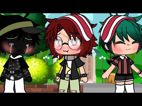 🥦💥Bakudeku VS Kirideku 🥦☄ |\