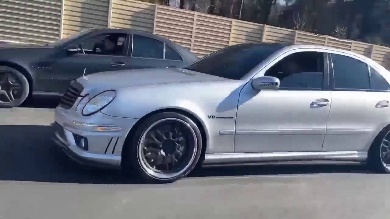 Rival RaceIQ E55's - YouTube