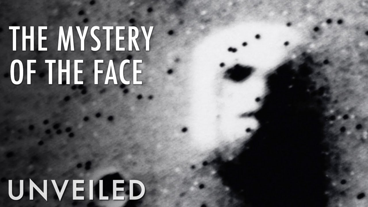 Understanding the Face On Mars | Unveiled - YouTube