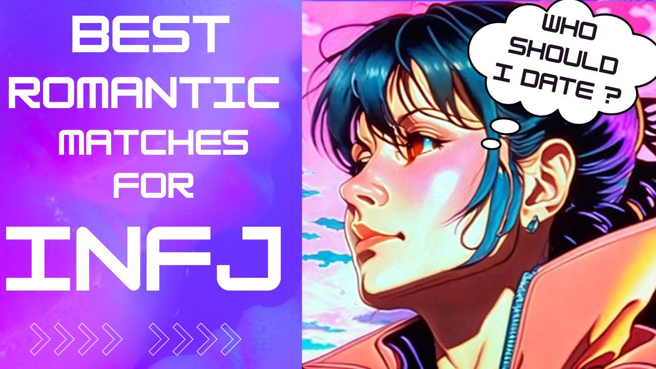 INFJ Best Matches for Relationships: Unveiling the Enigma #infjlife ...