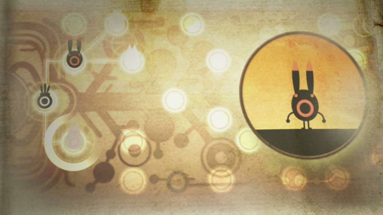 [HD]Patapon 2 - Weapons and Warriors Trailer - YouTube