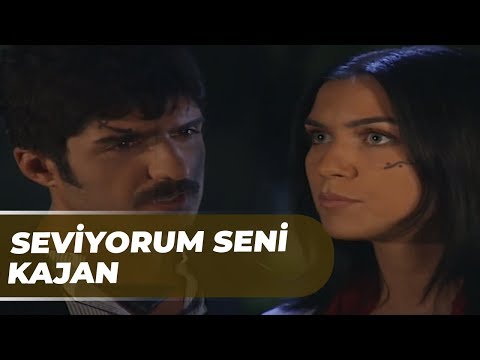 Zal, Kajan'ın Evine Gizli Girip Gül Bıraktı | Aşkın Dağlarda Gezer - 2. Bölüm
