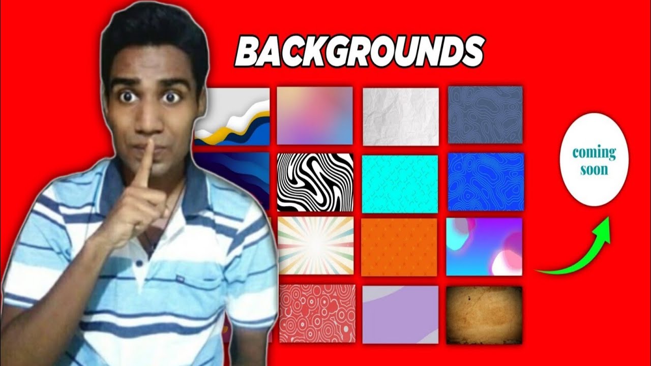 Free @Algrow Backgrounds: Where to Find and How to Download - YouTube