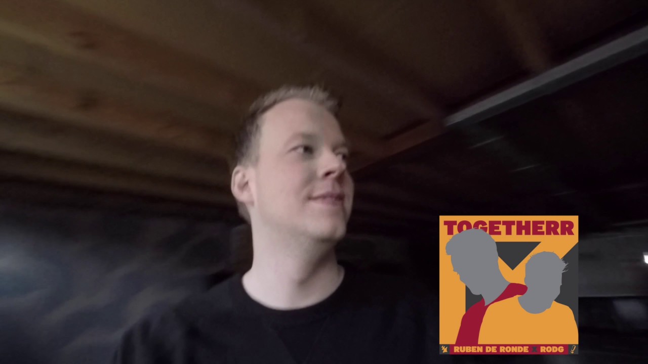 My Story #015 DJ Tour Vlog Photoshoot with Rodg!!! - YouTube