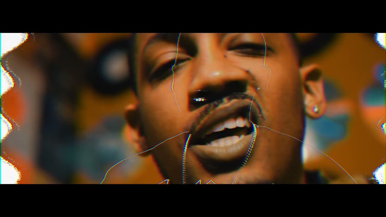 X - LEGEND (Official Video) - YouTube