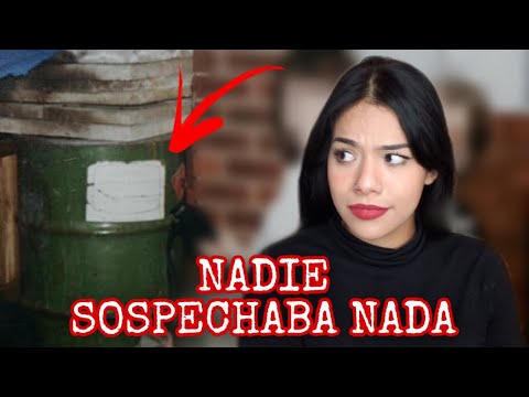 OCULTÓ A SU ESPOSA EN UN BARRIL POR MÁS DE 20 AÑOS - EL CASO DE FRED Y ...