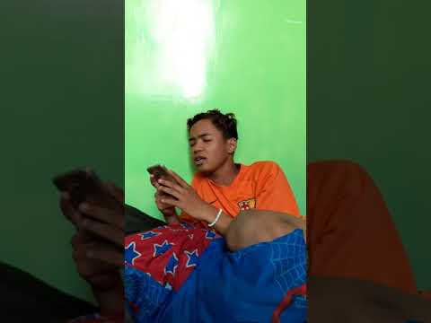 Lagi virall 2020 anak  ini nyanyi biasa tapi suaranya merdu skali