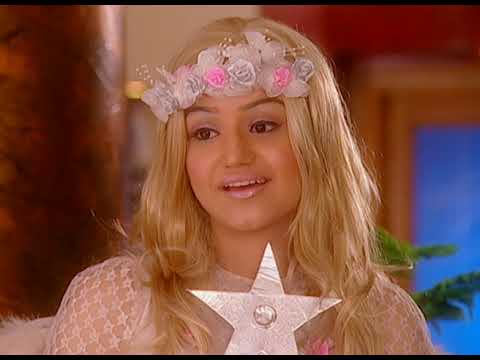 Chi And Me - Hindi Tv Serial - Best Scene - 205 - Akshay Anand,Rukhsar ...